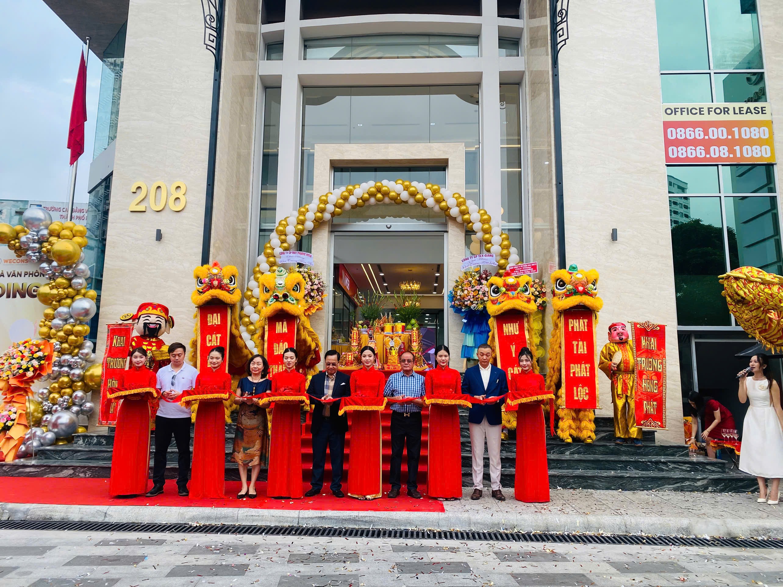 Thuê Múa Lân Khai Trương | Dịch Vụ Múa Lân Khai Trương | Báo Giá Múa ...